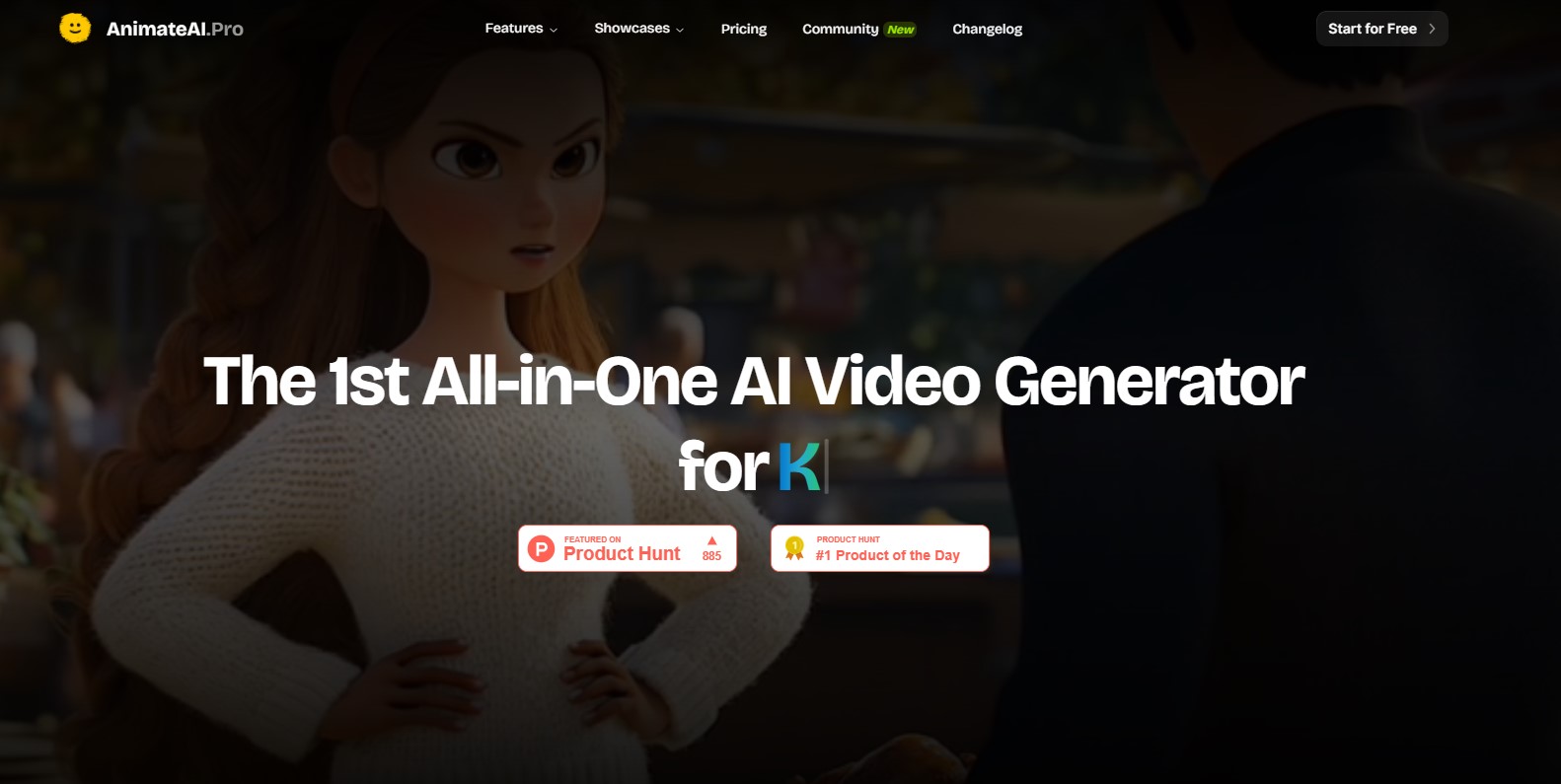 Animate AI Pro Review, Pricing, Uses, Benefits & Alternatives - Zytech ...